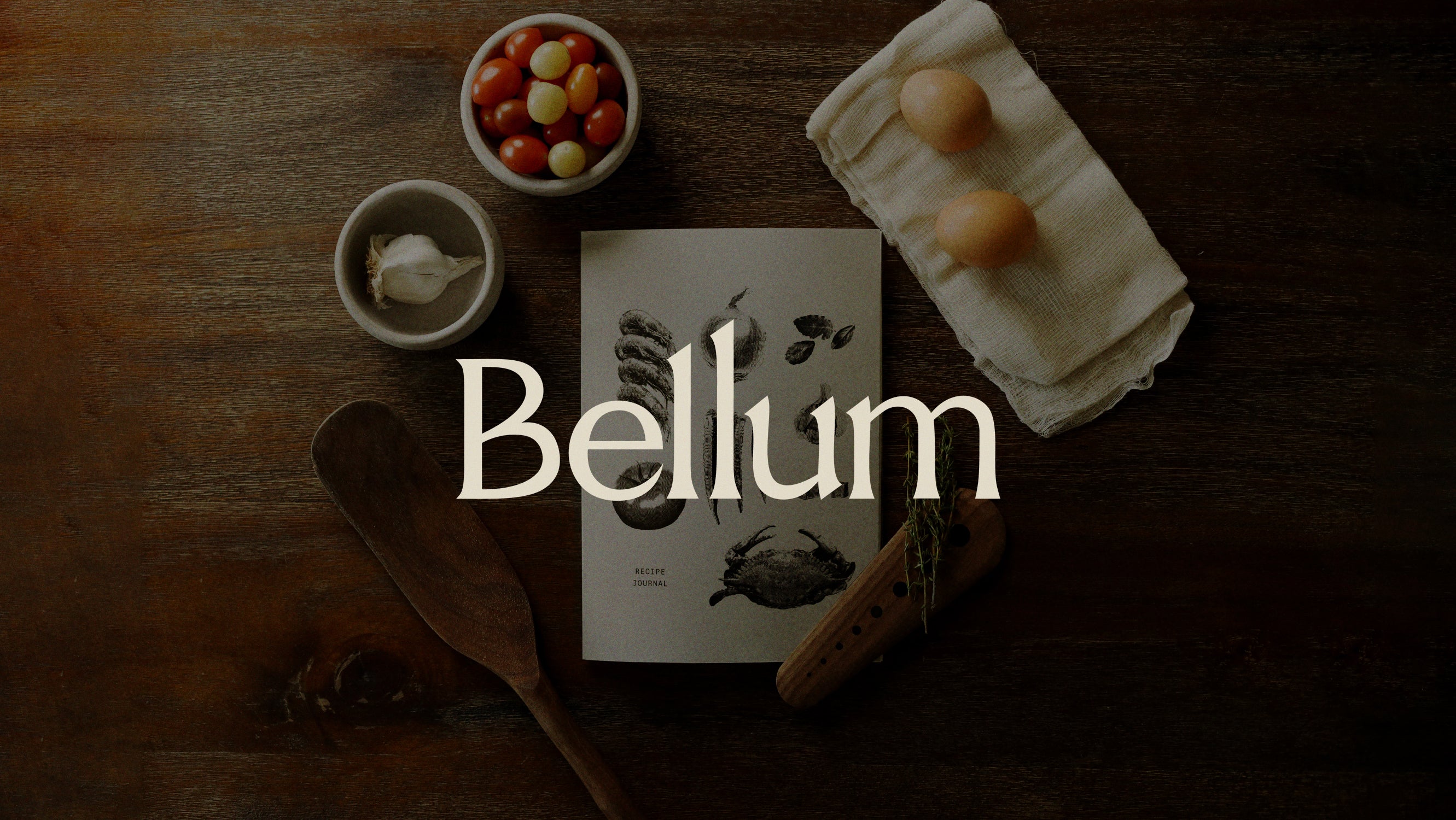 Bellum Creative: Brand Design, Photography, & Creative Direction